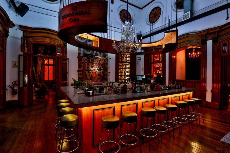 Lima Nightlife: The 10 Best Bars in Lima, Peru