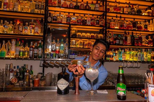Lima Nightlife: The 10 Best Bars in Lima, Peru