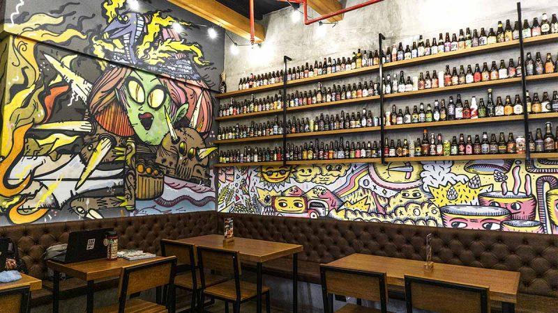 Lima Nightlife: The 10 Best Bars in Lima, Peru