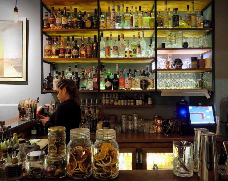Lima Nightlife: The 10 Best Bars in Lima, Peru
