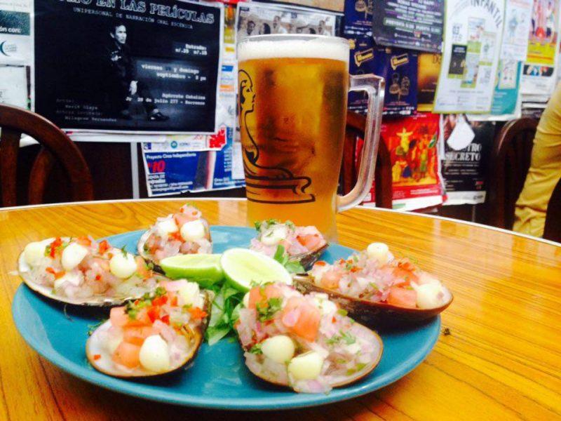 Lima Nightlife: The 10 Best Bars in Lima, Peru