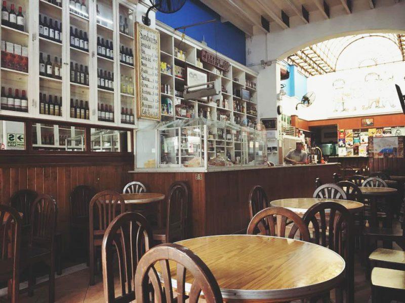 Lima Nightlife: The 10 Best Bars in Lima, Peru