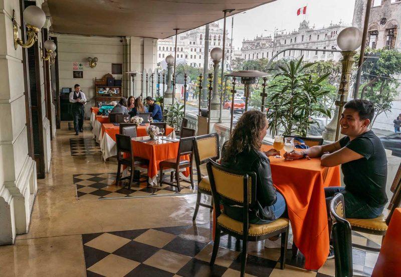 Lima Nightlife: The 10 Best Bars in Lima, Peru