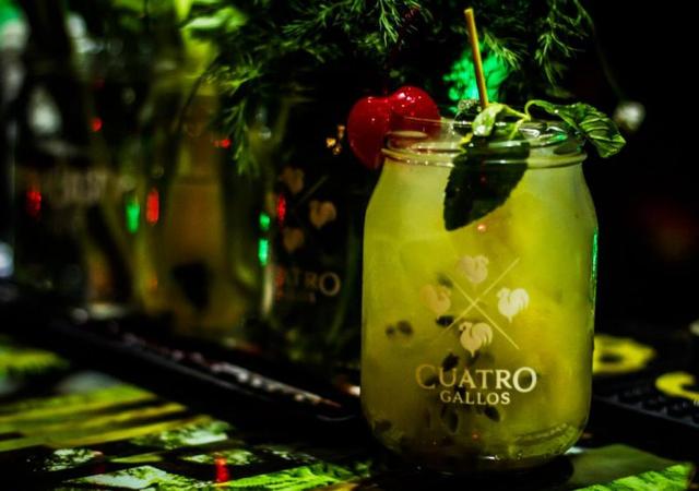 Lima Nightlife: The 10 Best Bars in Lima, Peru