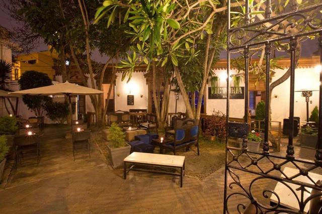 Lima Nightlife: The 10 Best Bars in Lima, Peru