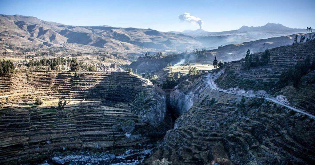 Colca Canyon: Complete Travel Guide