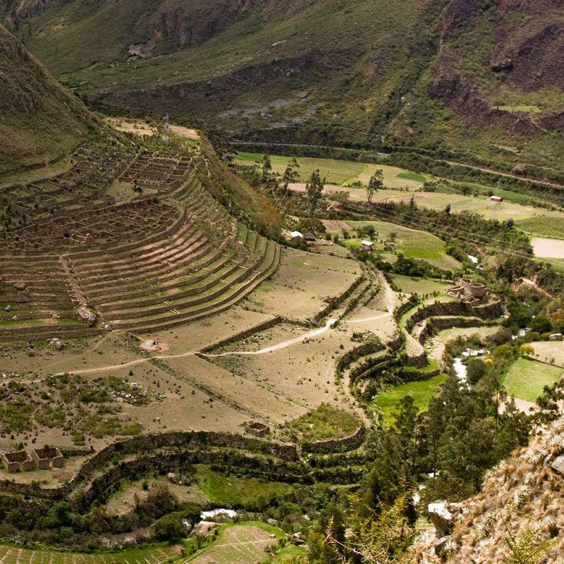 The 10 Best Inca Trail Tours & Vacation Packages For 2025/2026 | Peru ...