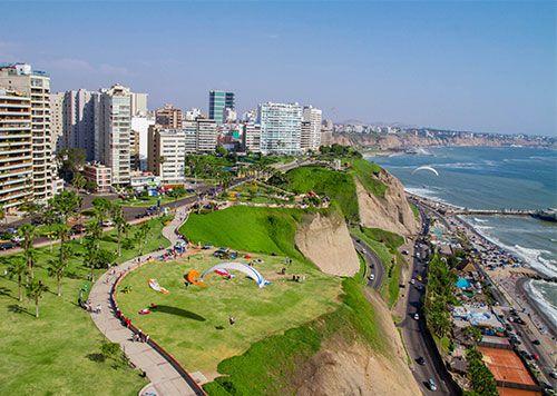 Lima: Complete Travel Guide | Peru For Less