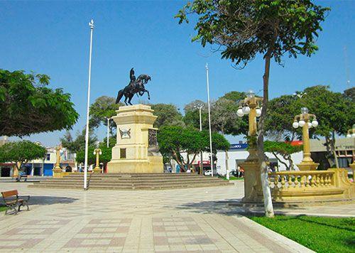 Paracas: Complete Travel Guide | Peru For Less