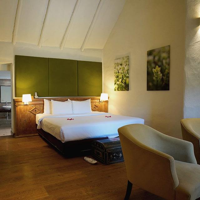 Colca Canyon Hotels & Accommodation | Peru For Less