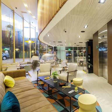 Lima Hotels & Accommodation | Peru For Less