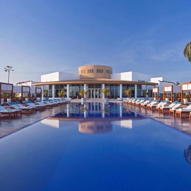 Paracas Hotels & Accommodation | Peru For Less