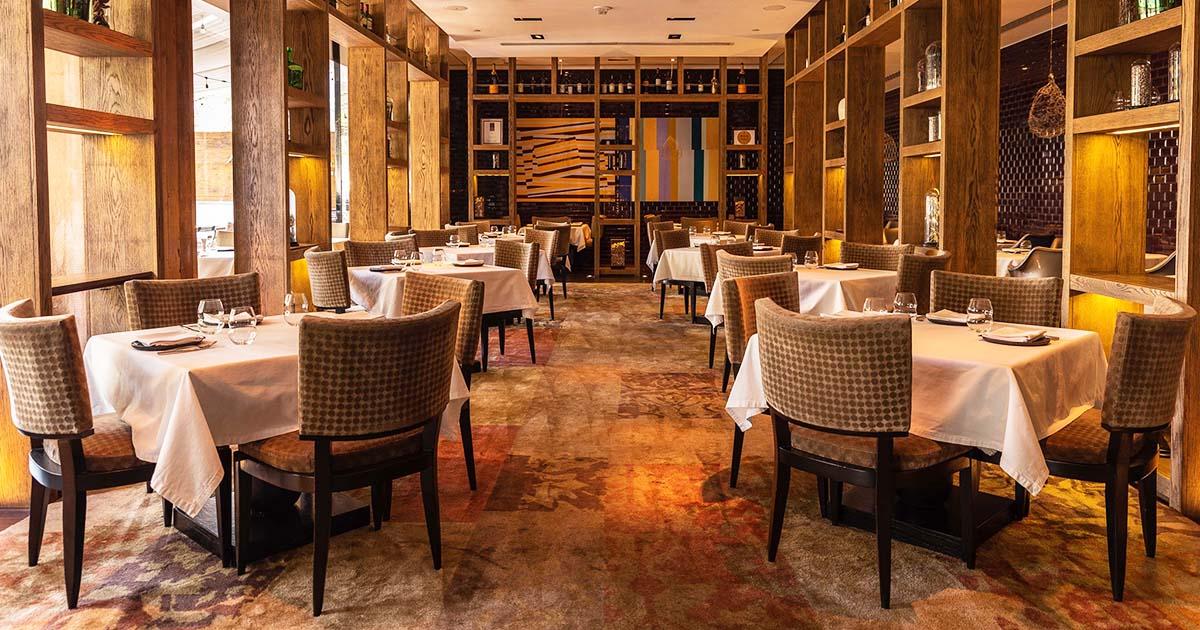 The 20 Best Restaurants in Lima: Where to Eat in Lima