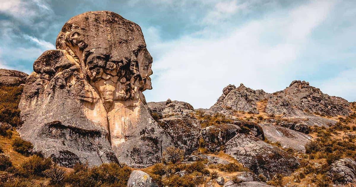 Marcahuasi: Visiting Lima's Mysterious Stone Forest
