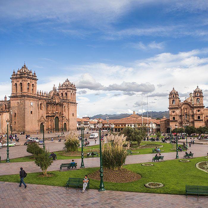 The 10 Best Lima Tours & Vacation Packages For 2025/2026 | Peru For Less