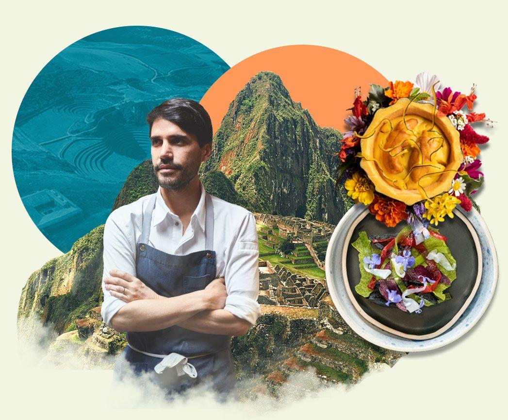 Fully Customizable Peru Tours with Central & Mil restaurants