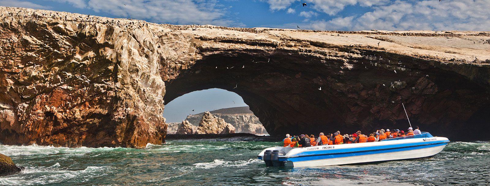 Paracas: Complete Travel Guide | Peru For Less