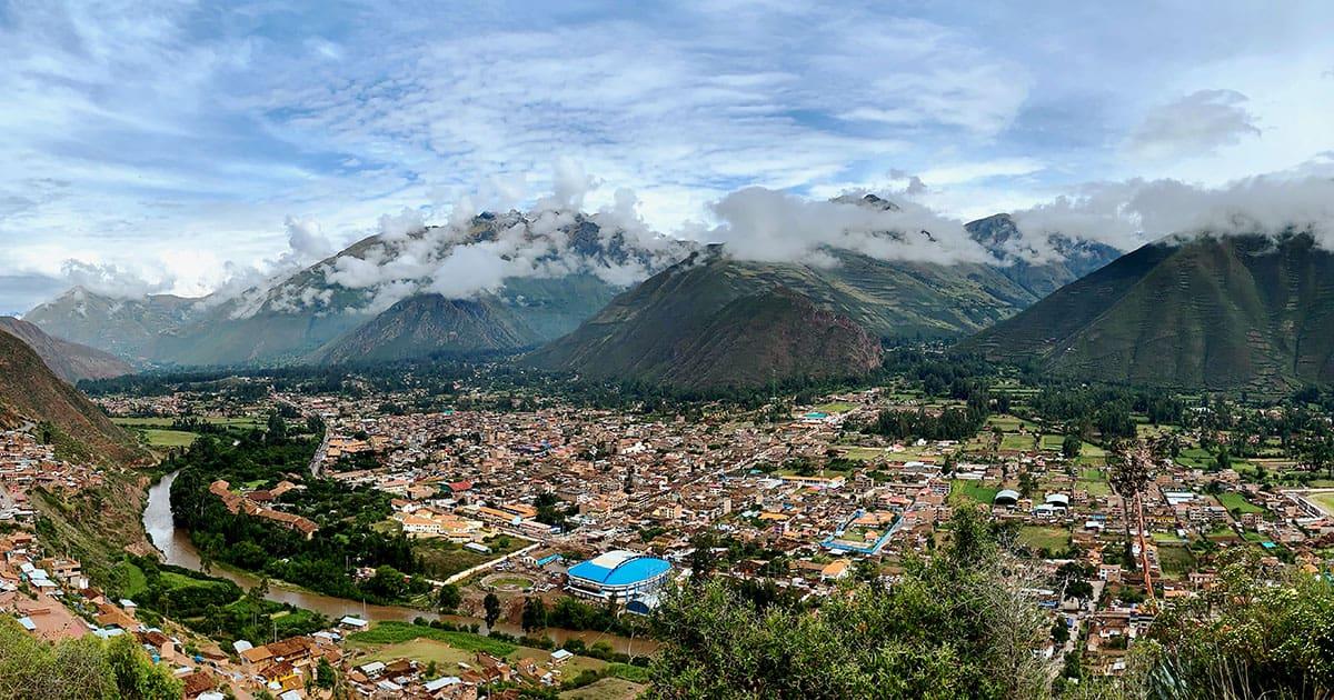 Urubamba: Complete Visitor’s Guide