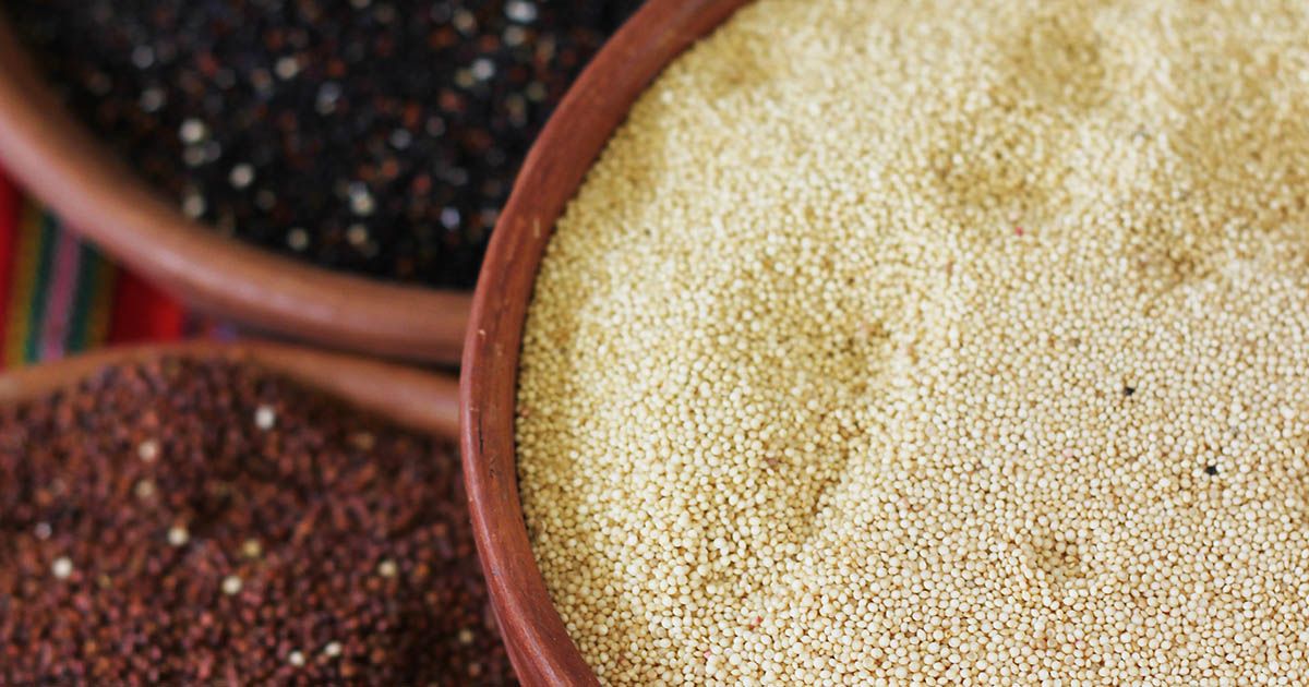 What is Quinoa? A Guide to the Peruvian Superfood