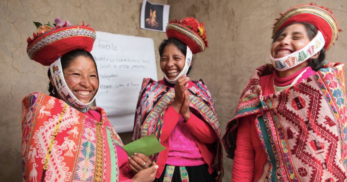 Awamaki: A Peruvian NGO that Elevates Local Artisans [Interview]