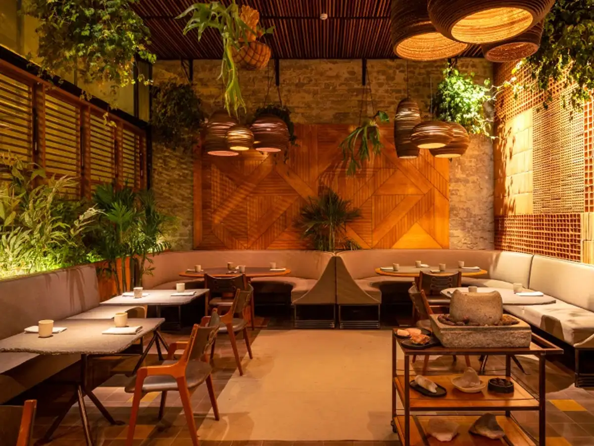 The 20 Best Restaurants in Lima: Where to Eat in Lima