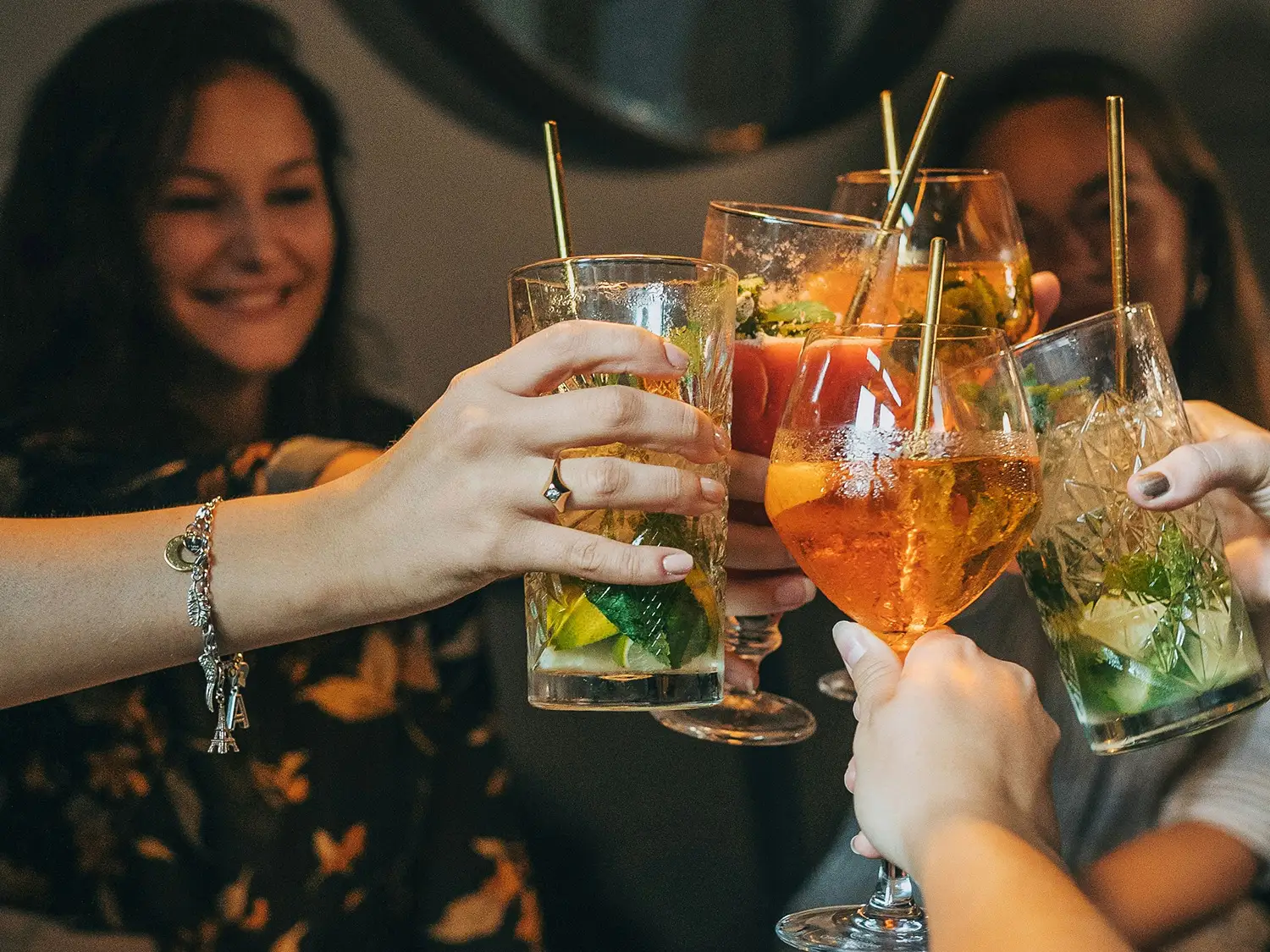 Lima Nightlife: The 10 Best Bars in Lima, Peru