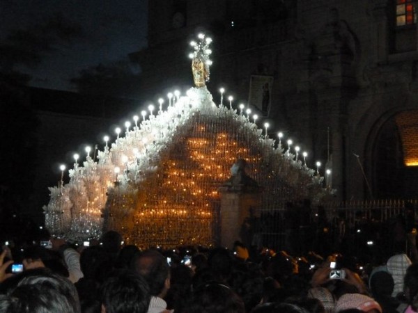 Celebrating Easter in Peru | Peru For Less