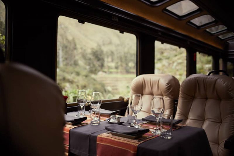Train to Machu Picchu: Everything You Need to Know - Peru For Less