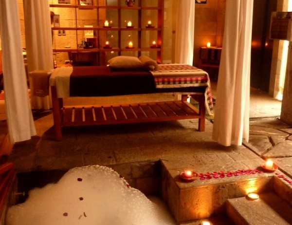 Inca Spa: Traditional healing rituals in Cusco | Peru For Less