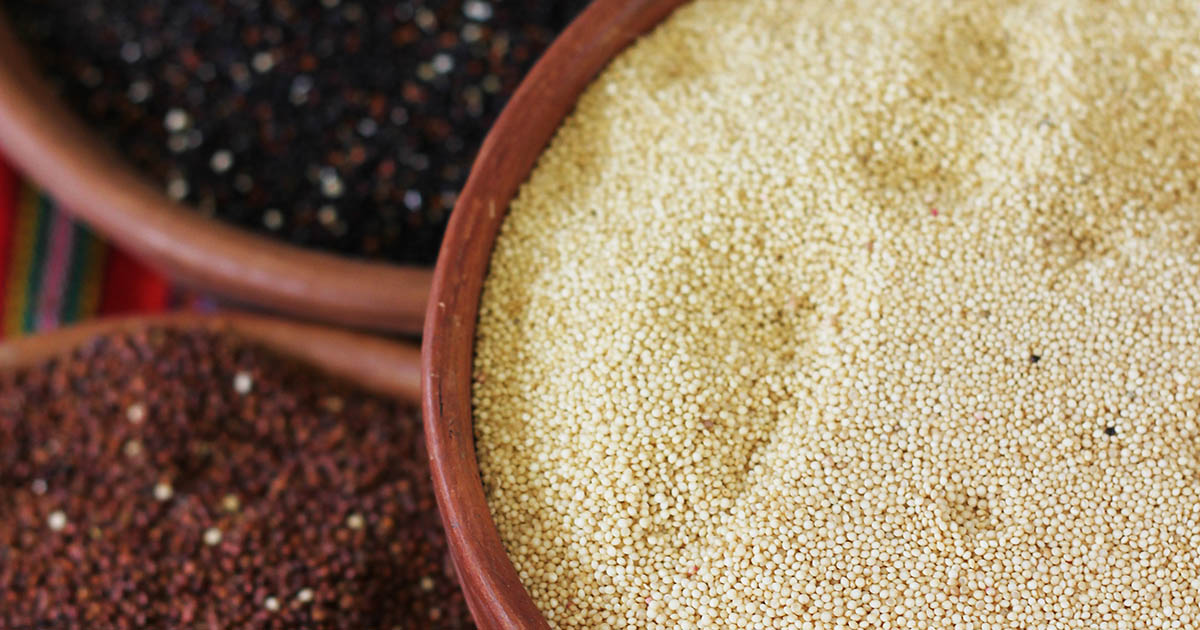 What is Quinoa? A Guide to the Peruvian Superfood - Peru For Less