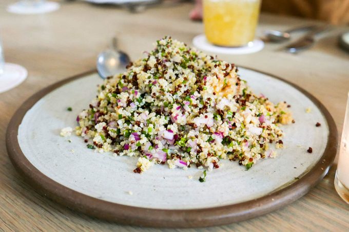 What is Quinoa? A Guide to the Peruvian Superfood - Peru For Less