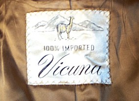 Vicuña Wool: The Luxurious Fabric Fit for Inca Royalty