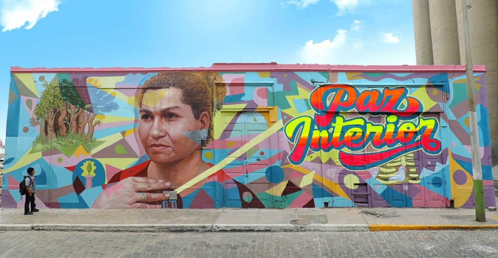 Chicha Music: A Colorful Fusion of Peruvian Sounds - Peru For Less