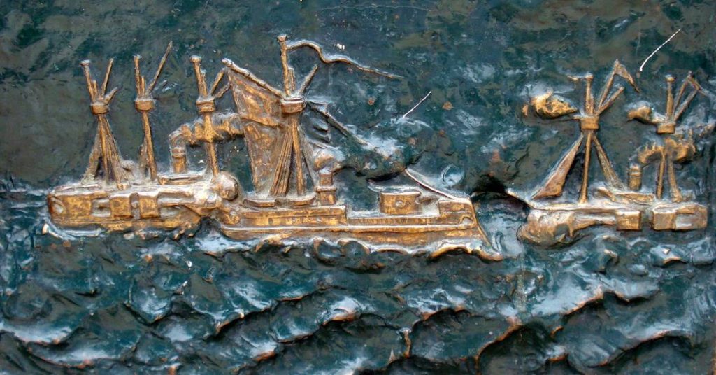 Battle of Angamos: A Patriotic Peruvian National Holiday - Peru For Less