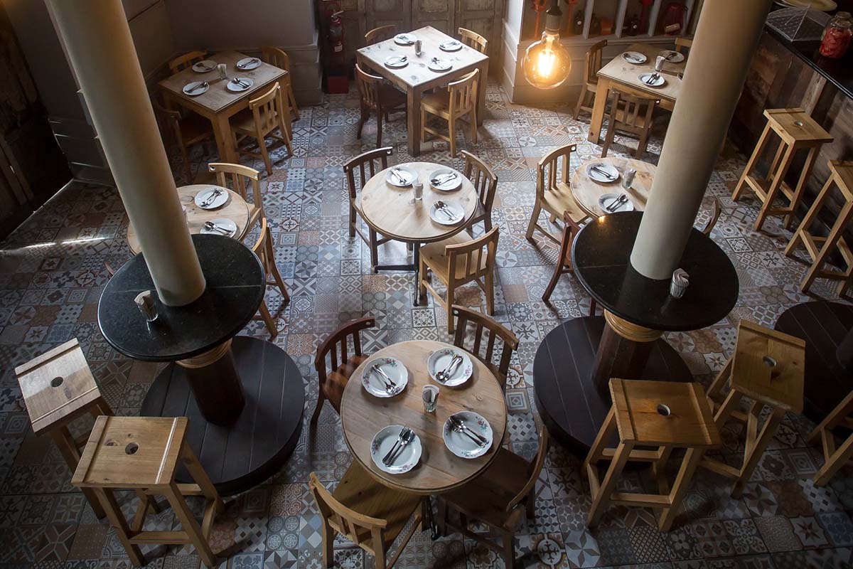 The 20 Best Restaurants in Lima: Where to Eat in Lima