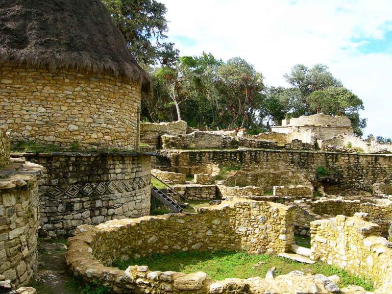 Kuelap Fortress: The Complete Visitor's Guide - Peru For Less