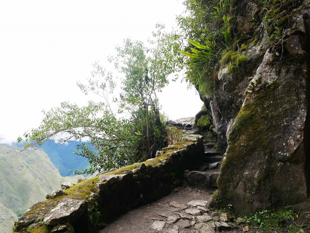 Machu Picchu Hikes: Short Trails and Multi-day Treks - Peru For Less