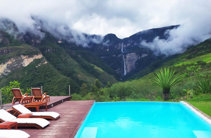 Gocta Waterfall: Peru’s Tallest Free-falling Cascade - Peru For Less