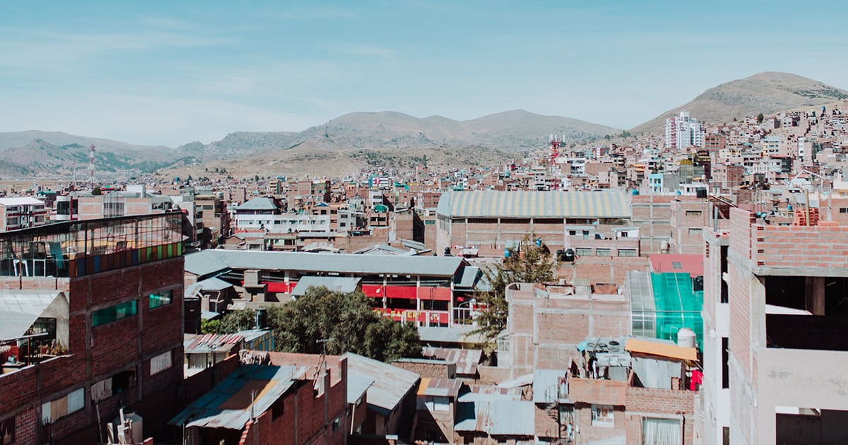 Peru travel guide: 24 Hours in Puno - Peru For Less