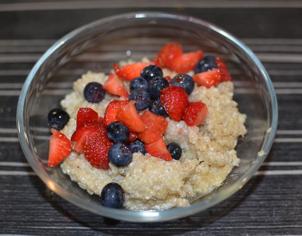 What is Quinoa? A Guide to the Peruvian Superfood - Peru For Less