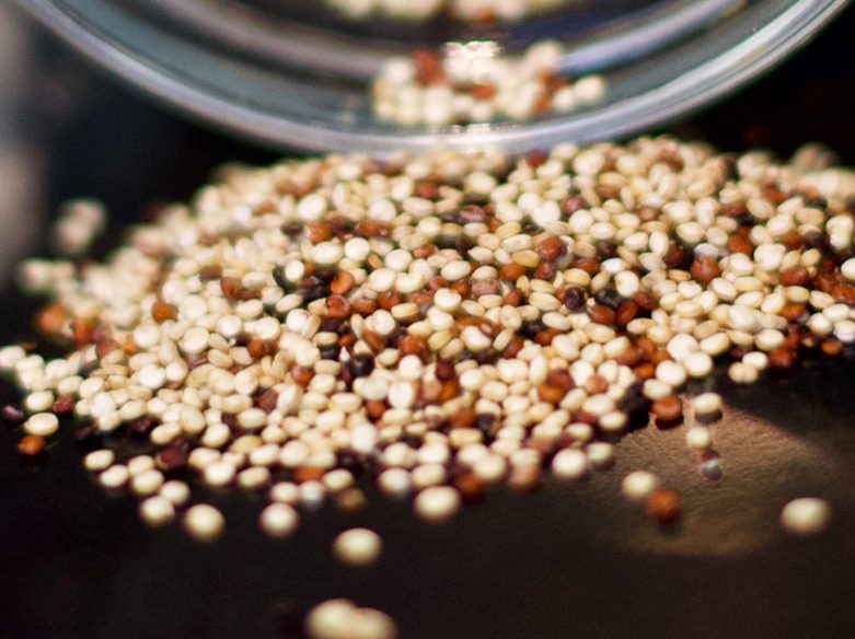 What is Quinoa? A Guide to the Peruvian Superfood - Peru For Less