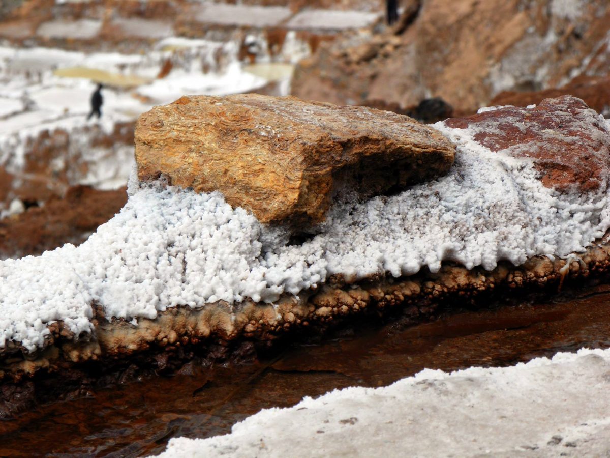 Maras Salt Mines: Visiting the Salineras de Maras - Peru For Less