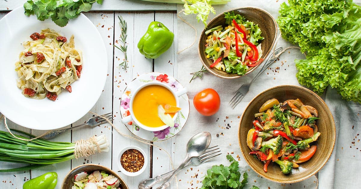 Eating Vegetarian in Peru: A Travel Guide For Vegetarians - Peru For Less