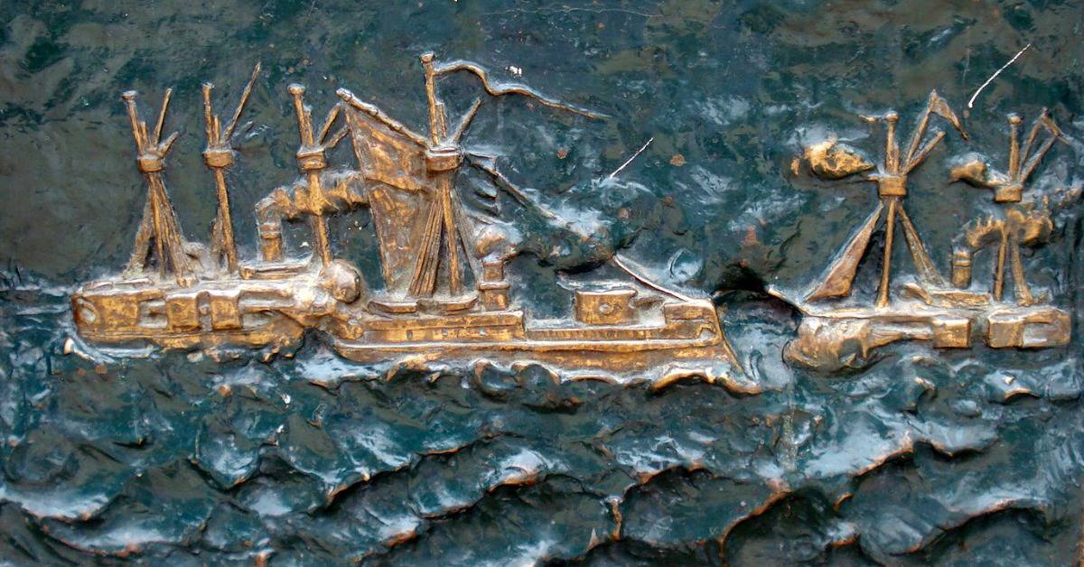 Battle of Angamos: A Patriotic Peruvian National Holiday