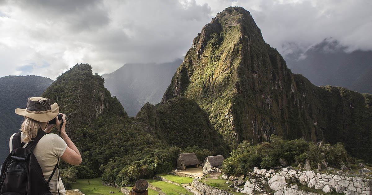 Machu Picchu Photography: How to Take the Best Photos
