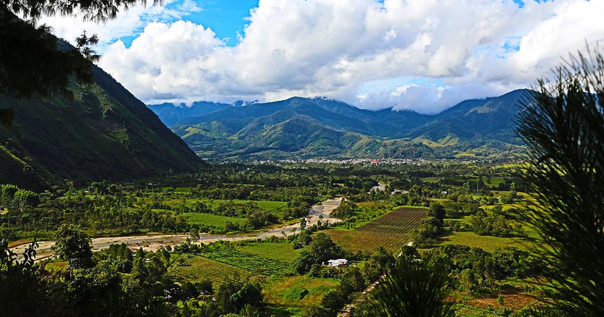 Oxapampa: A German Colony in the Peruvian Amazon