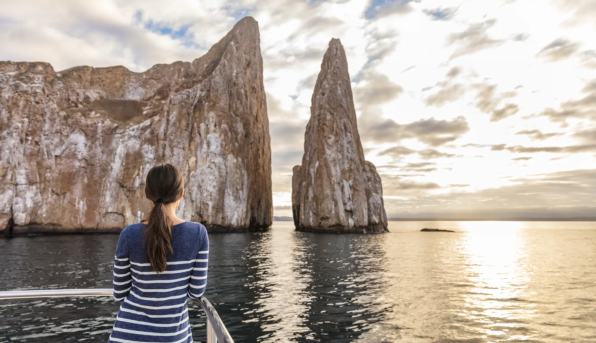 Galapagos Island‑Hopping 6‑Day Wildlife Adventure | Peru For Less