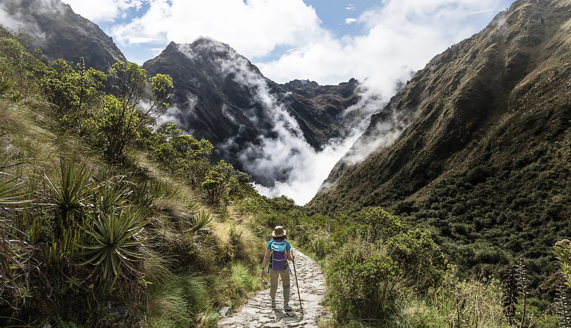 Inca Trail & Machu Picchu 9‑Day Tour Package | Peru For Less