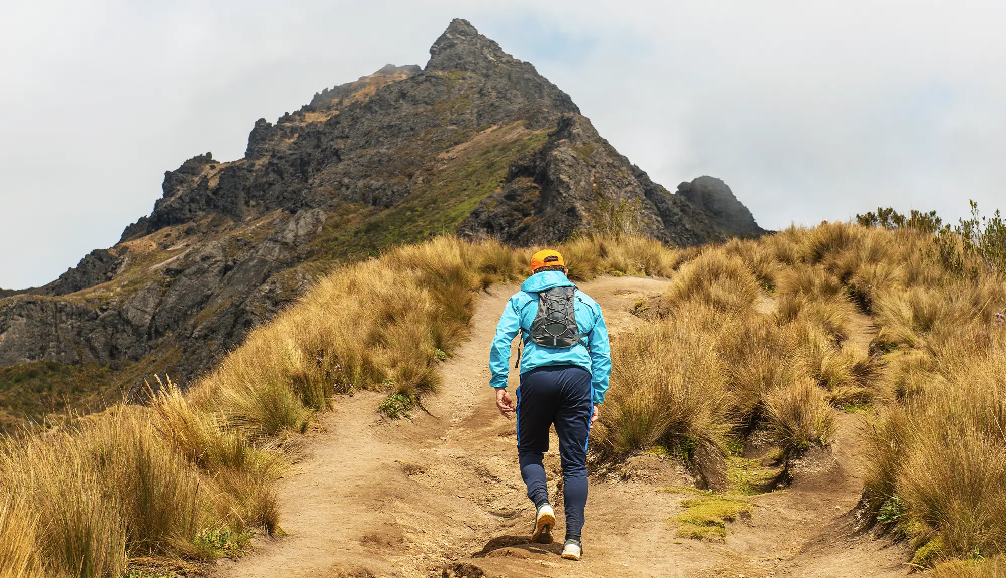 Peru Treks: Full-Day Chacan Trek | Peru for Less
