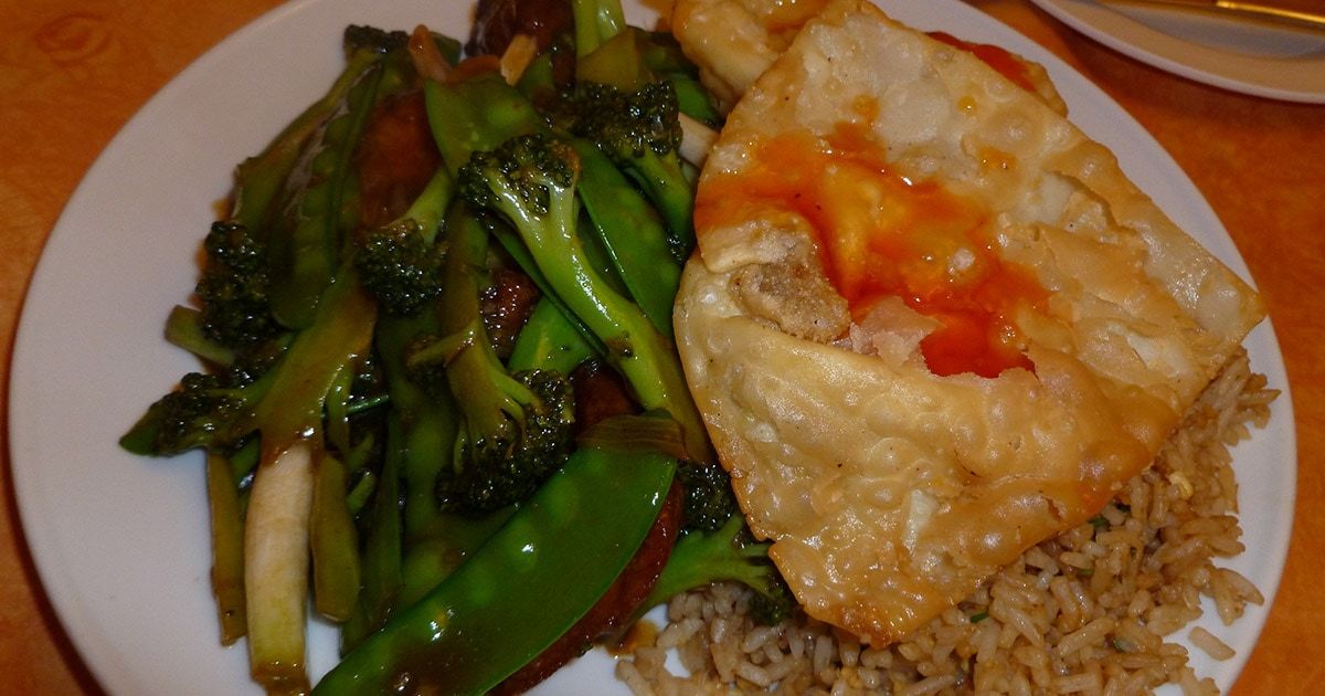 Chifa: The Delicious Peruvian-Chinese Fusion Cuisine